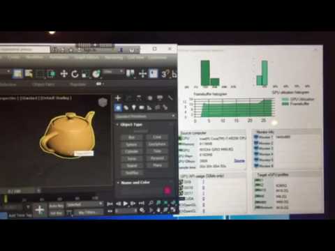 How to quickly size Nvidia grid vgpu profiles for Autodesk with ...