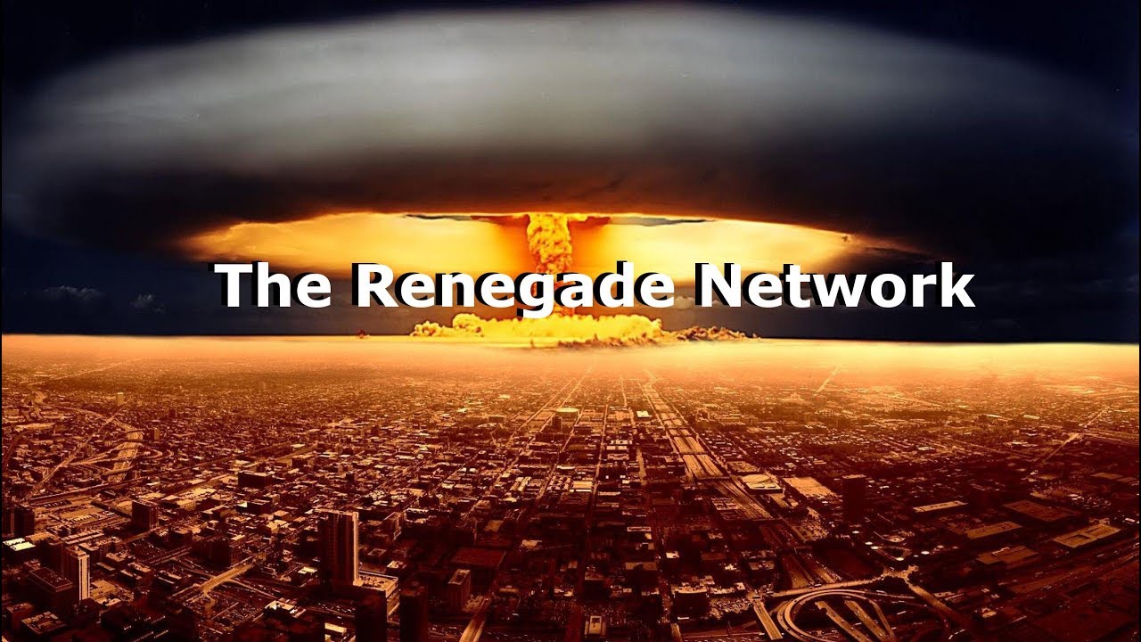 Johnny Horton Jr. of UCP! Now Comes the PAIN! - YouTube