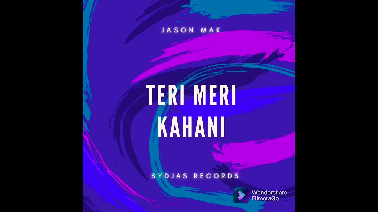 Teri Meri Kahani -Jason Mak - YouTube