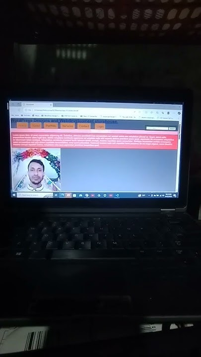 Simple code. - YouTube