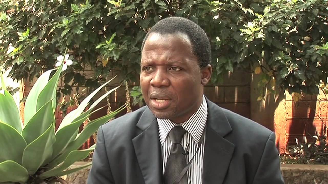 Interview with Dr. Fred Bukachi about Millennium Global Village-Network ...