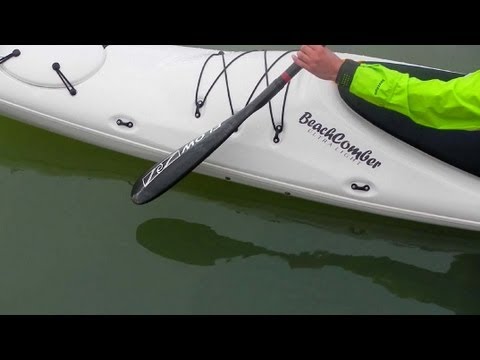 Your First Time in a Multisport Kayak - YouTube