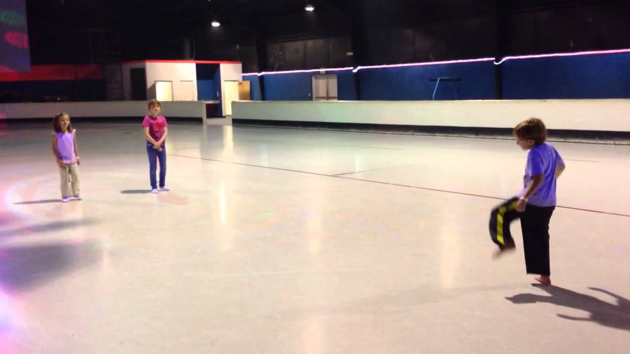 Skates 280 - YouTube