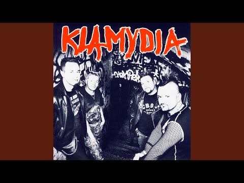 Klamydia – Klamydia – CD (Slipcase, Album), 2007 [r4489638] | Discogs