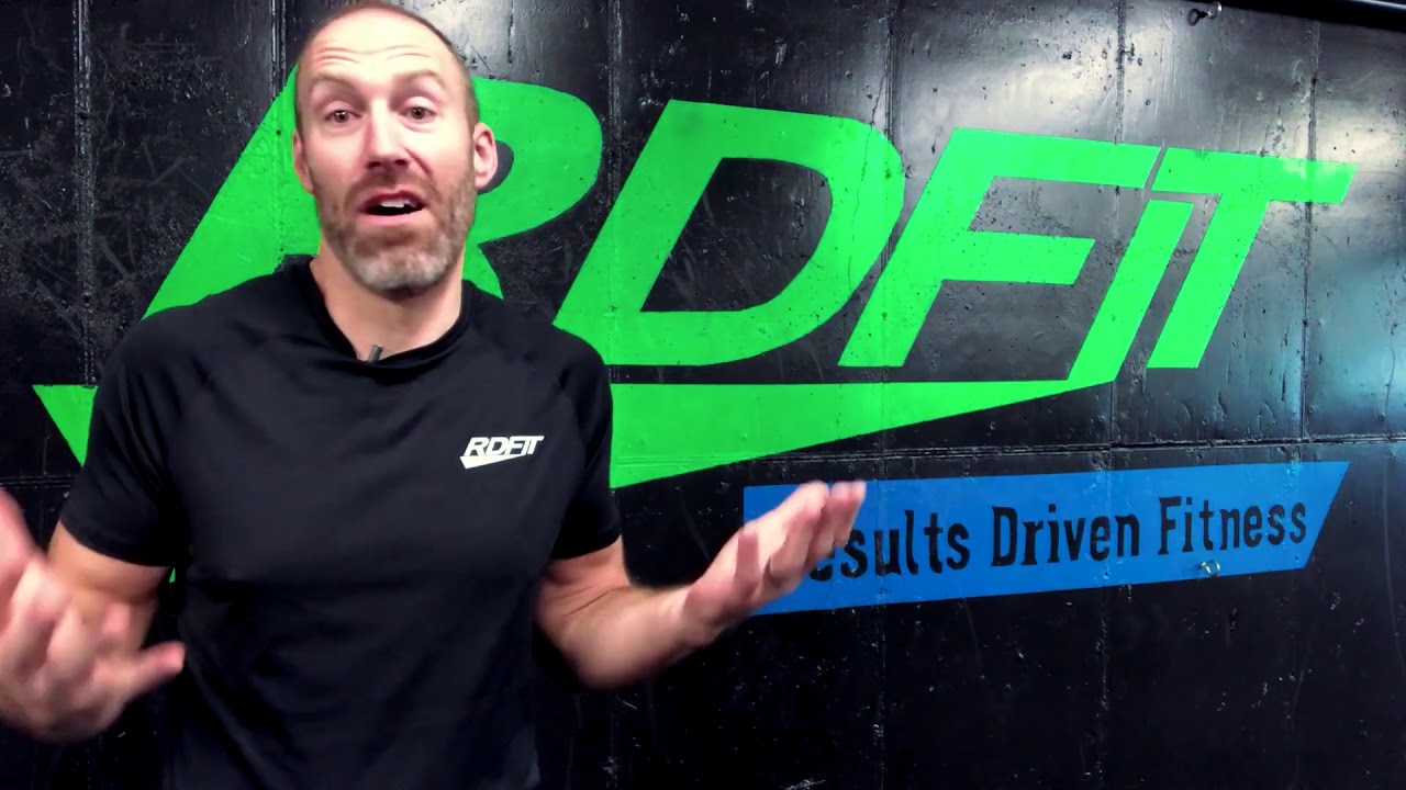 RDFiT Promo Video - YouTube