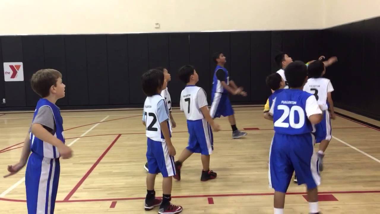 Toby's basket - YouTube