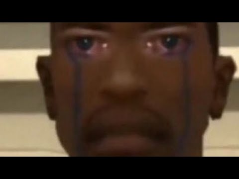 CJ sad life 🥲 #carljohnson #gtasa #rockstargames - YouTube