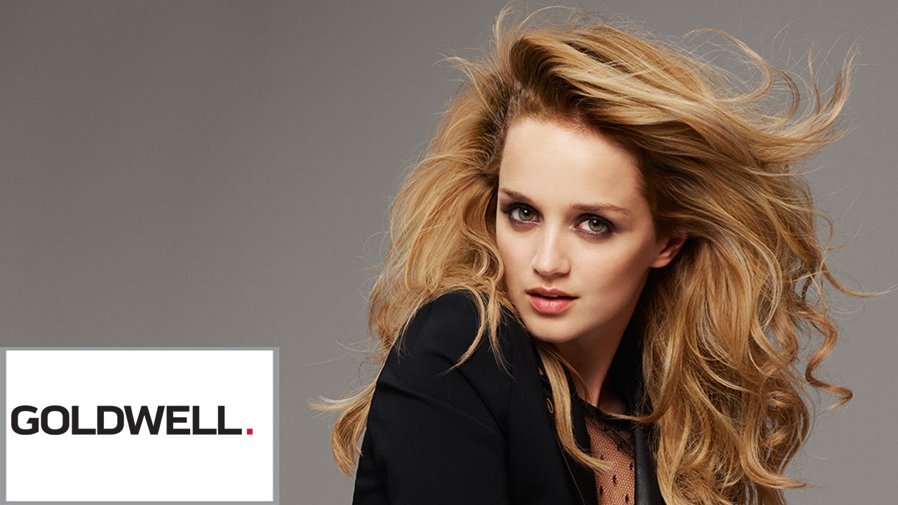 INTRODUCING BRAND NEW GOLDWELL STYLESIGN - YouTube
