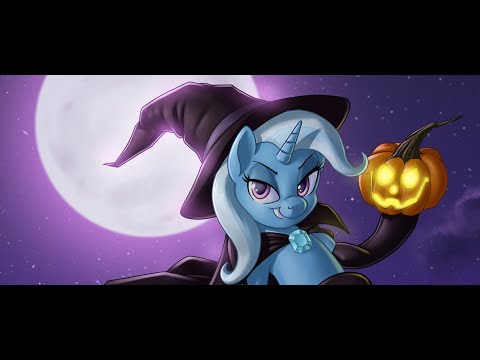 MLP: Halloween Special Tribute - YouTube