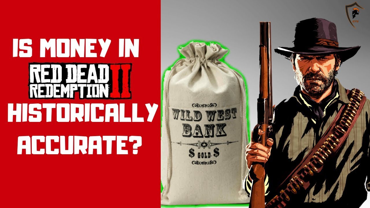 How Accurate is The Money System in Red Dead Redemption 2 - Game ...