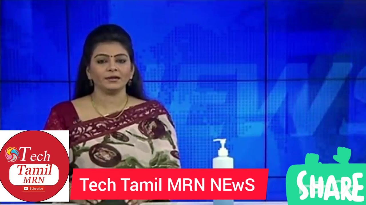 இந்தியாவில் வெட்டுக்கிளிகள் படையெடுப்பு - விவசாயிகள் கலக்கம் | Tech Tamil MRN NEwS | - YouTube