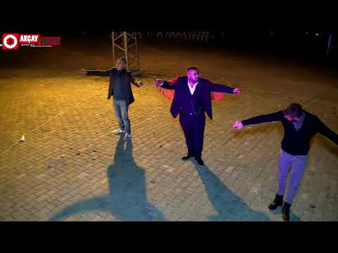 AYAŞLI FURKAN BAYRAM - ANKARA KÖY DÜĞÜNÜ ( SARI KIZ - YILDIZ )
