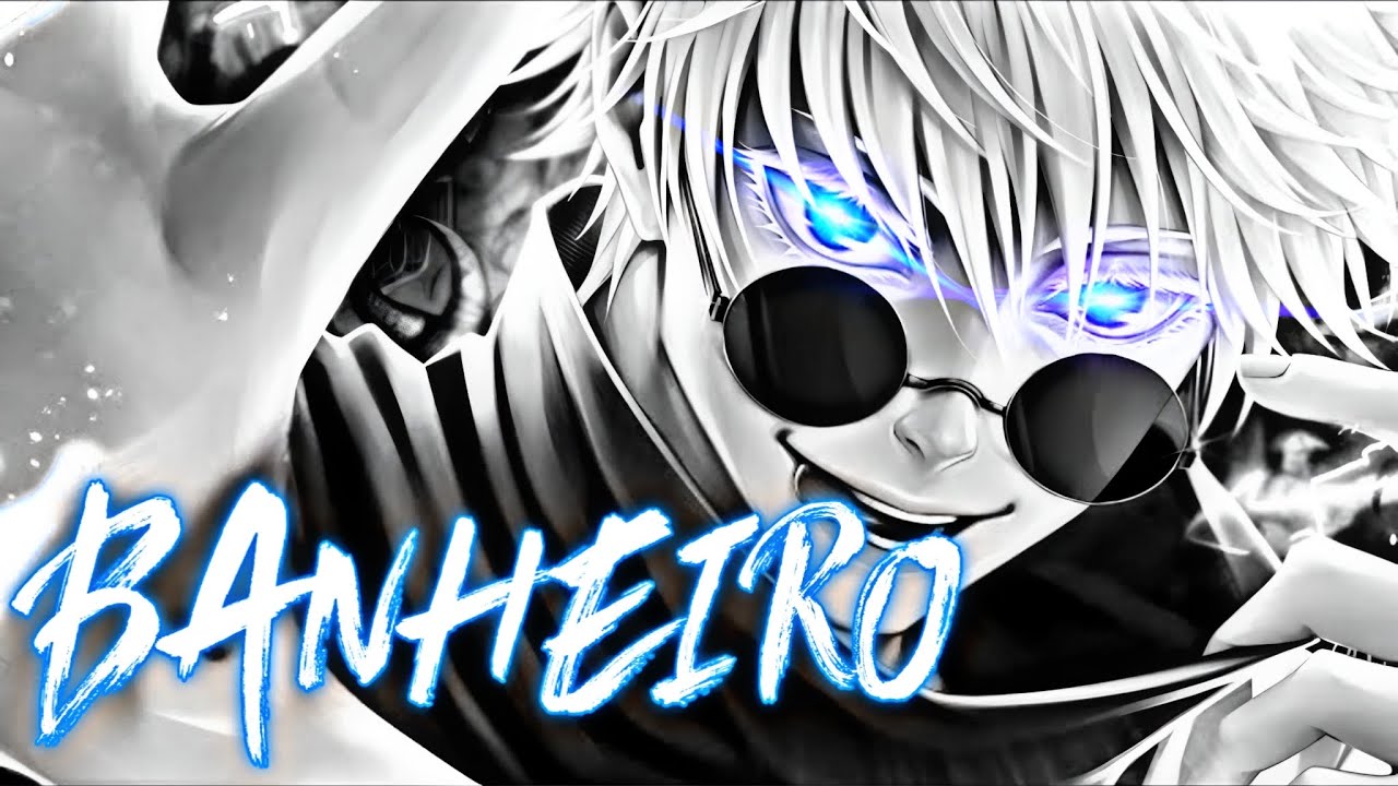 PIOR COVER COVER DE Satoru Gojo (jujutsu kaisen) - infinito M4RKIM ...