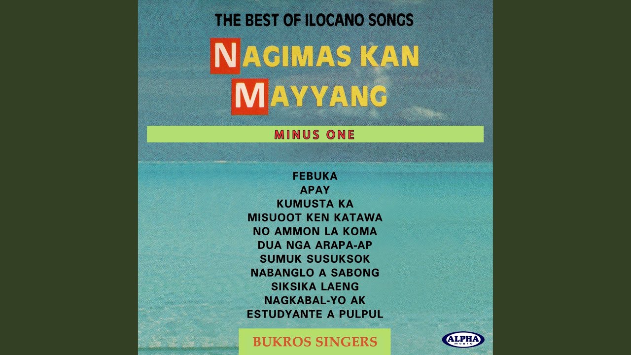 Febuka Minus One - YouTube