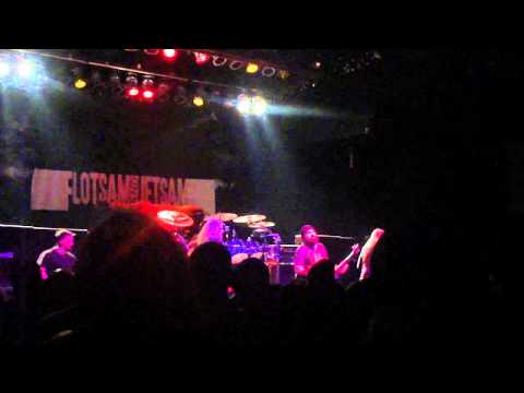 Flotsam & Jetsam- Ugly Noise.MP4
