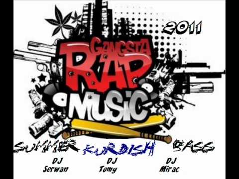 eRF oMeR Ft. DJ SerwaN & DJ TomY - eM HaTiN We SupeR KurDisH Rap 2011
