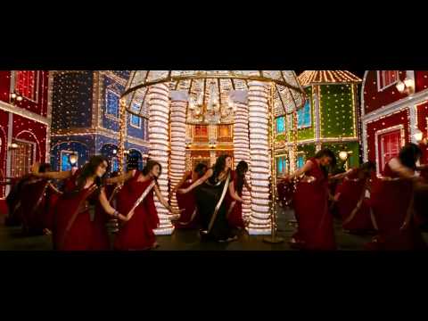 Maula Maula - Singham (2011) *BluRay* Music Videos