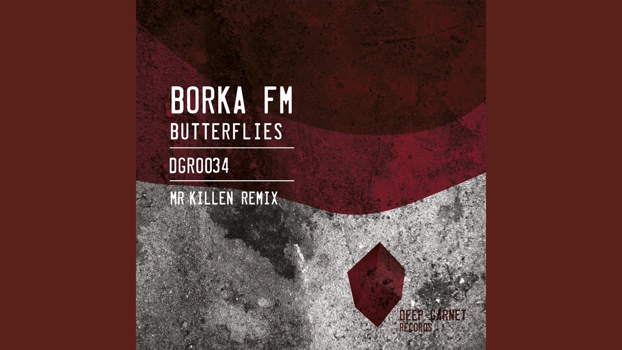 Butterflies (Mr.Killen Remix) - YouTube