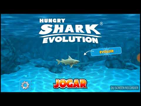 Shark Evolution (parte 1) - YouTube