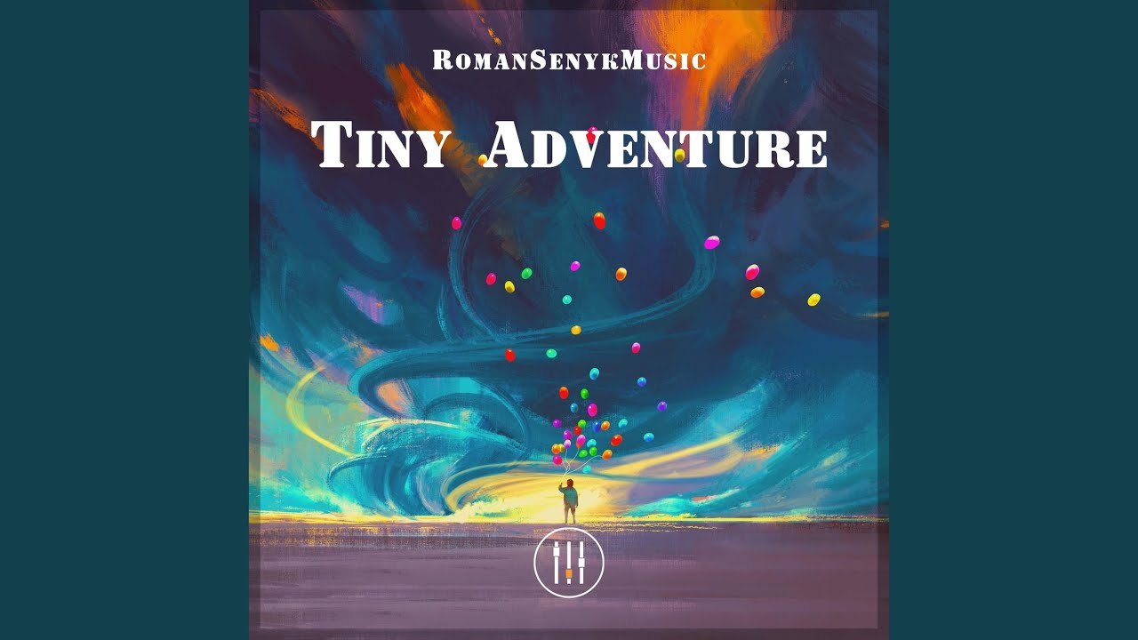 Tiny Adventure - YouTube