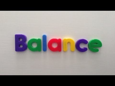 Learning Numbers 1-10 & The Alphabet Letter B. - YouTube