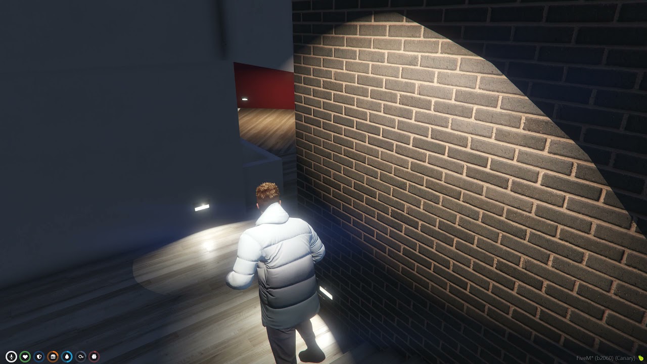 UnityRP Housing V2 / discord.gg/unity-rp - YouTube