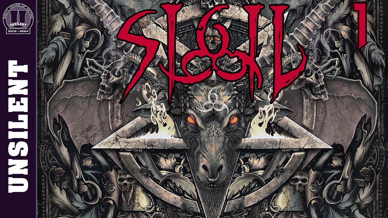 Let's Play Sigil (Blind) - Baphomet's Demesne - Part 1 - YouTube