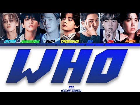 [AI COVER] HOW WOULD BTS SING \