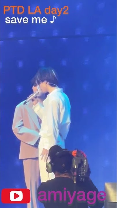 BTS PTD LA Jimin is so sexyもう服着てないのと同じですよ🙈💕#shorts - YouTube