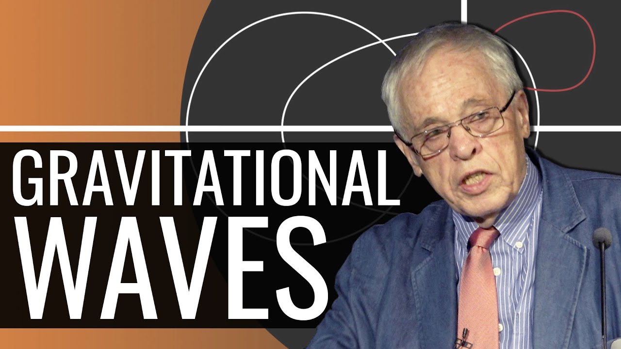 Ultra-Compact Objects: Astronomy with Gravitational Waves - YouTube