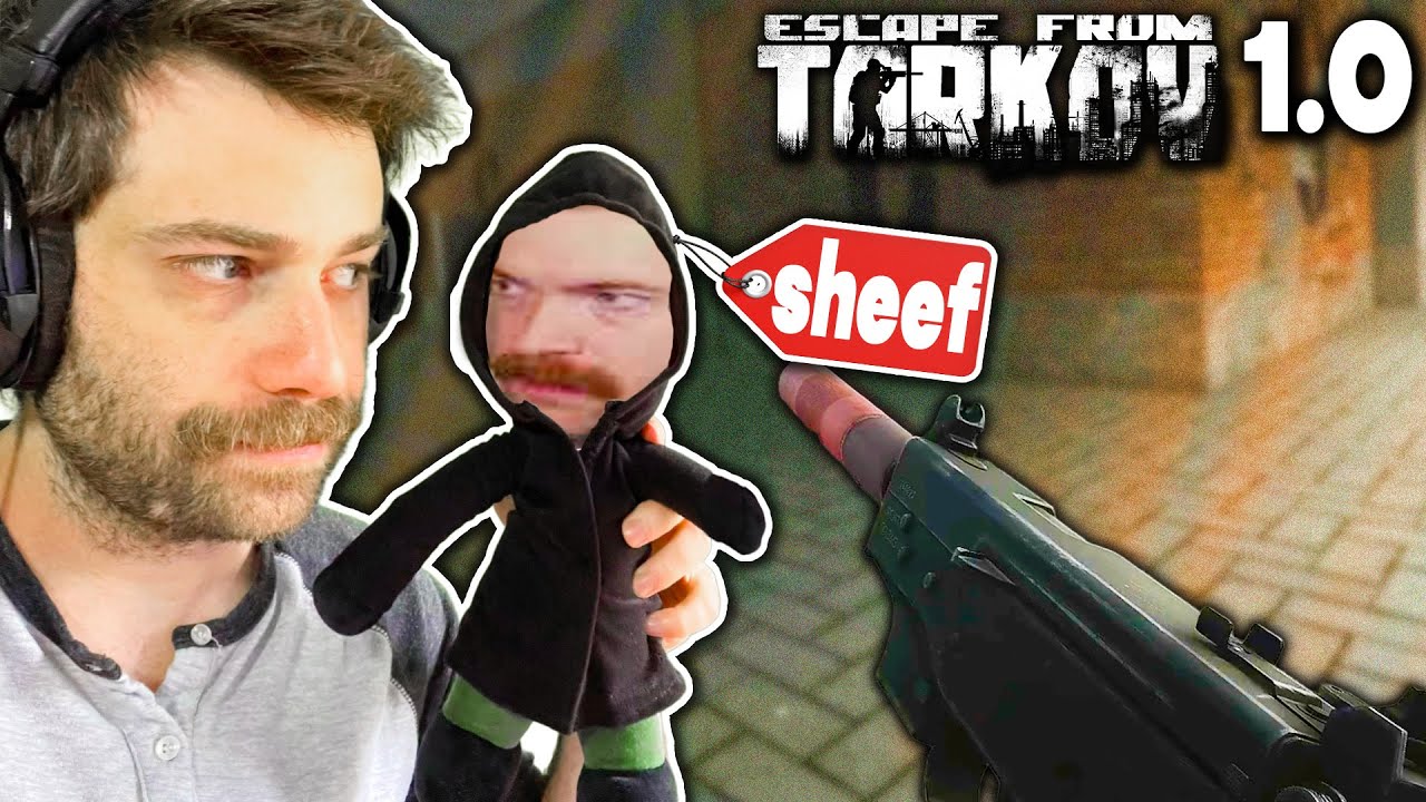 AquaFPS faces off against SheefGG - YouTube