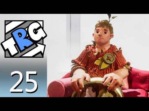 It Takes Two - Episode 25 - \