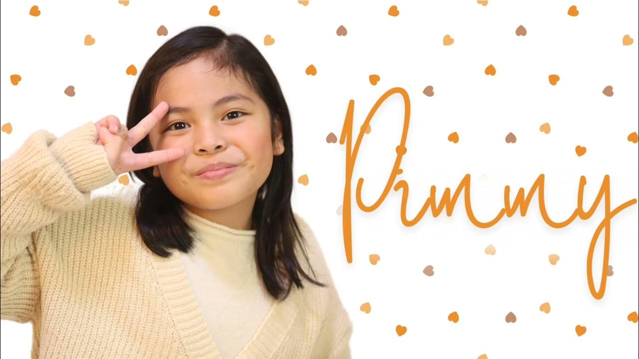 Intramurals 2025 | Pimmy's Talent Minus one - YouTube