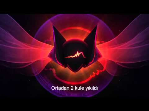 Krank  - Jungle farkı