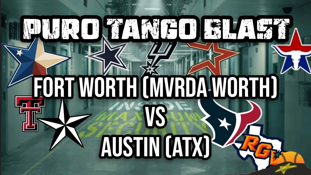 Tango Blast | Stay Away From This Prison - YouTube