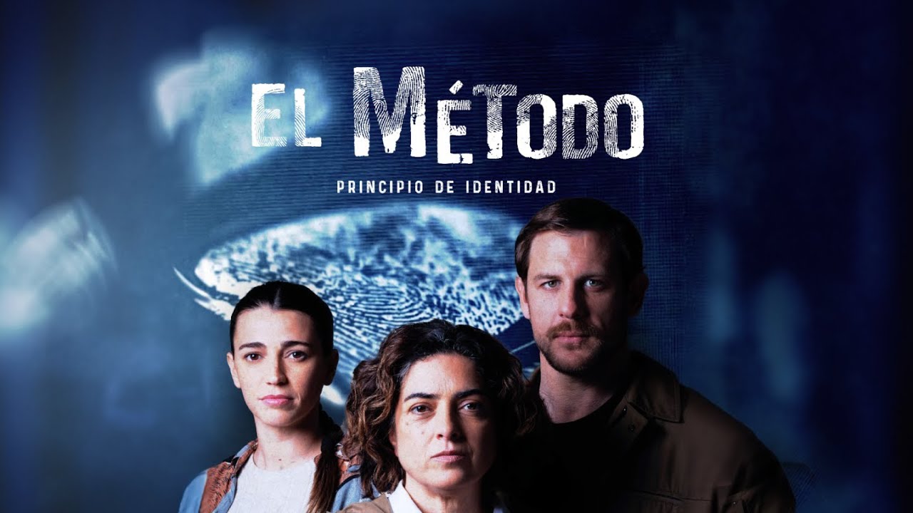 EL MÉTODO. Principio de identidad - Trailer - YouTube