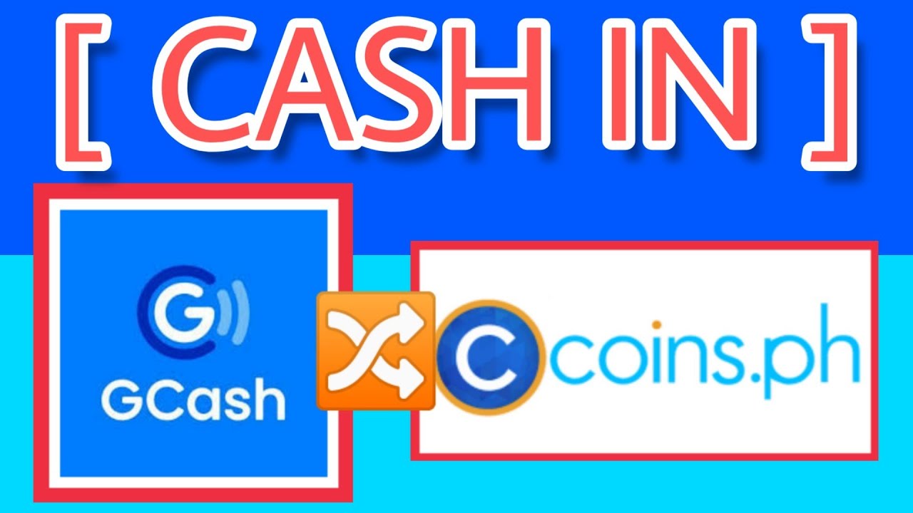 How to send money to COINS.PH thru GCASH 2020 - YouTube