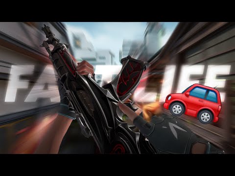 Fast Life 🚗