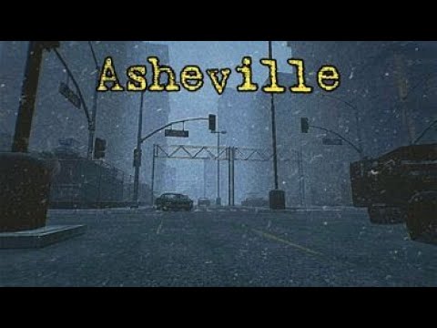 Gmod Map Exploration - RP Asheville - YouTube