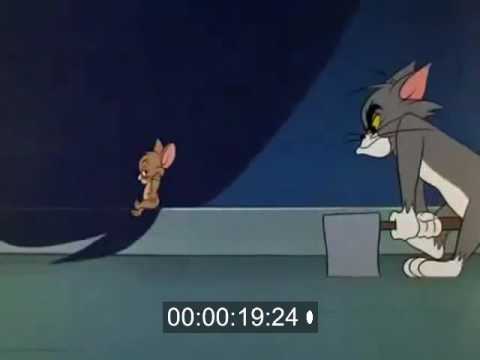 Tom and Jerry edit - YouTube