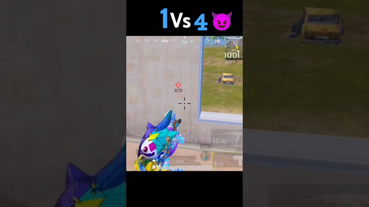 Created Bixiop Gameplay in Bgmi 1vs4 glutch #bixiop #jonathangaming # ...