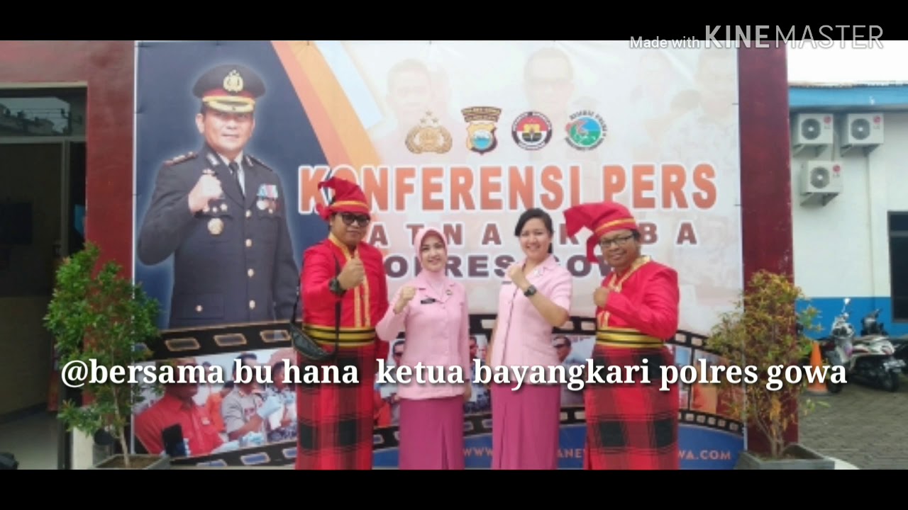 THE BLANGKON JADI THE PATONRO DI ROADSHOW GOWA - YouTube