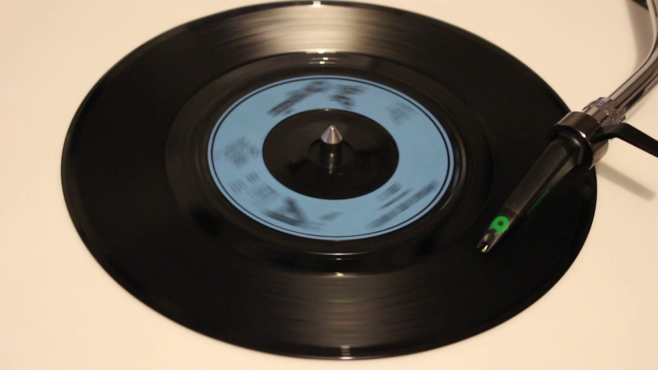 Generation X - Dancing With Myself - Vinyl Play - YouTube