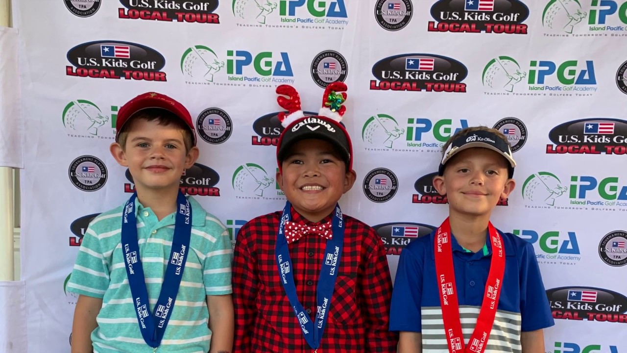 2 YEAR OLD GOLF PRODIGY!! - YouTube