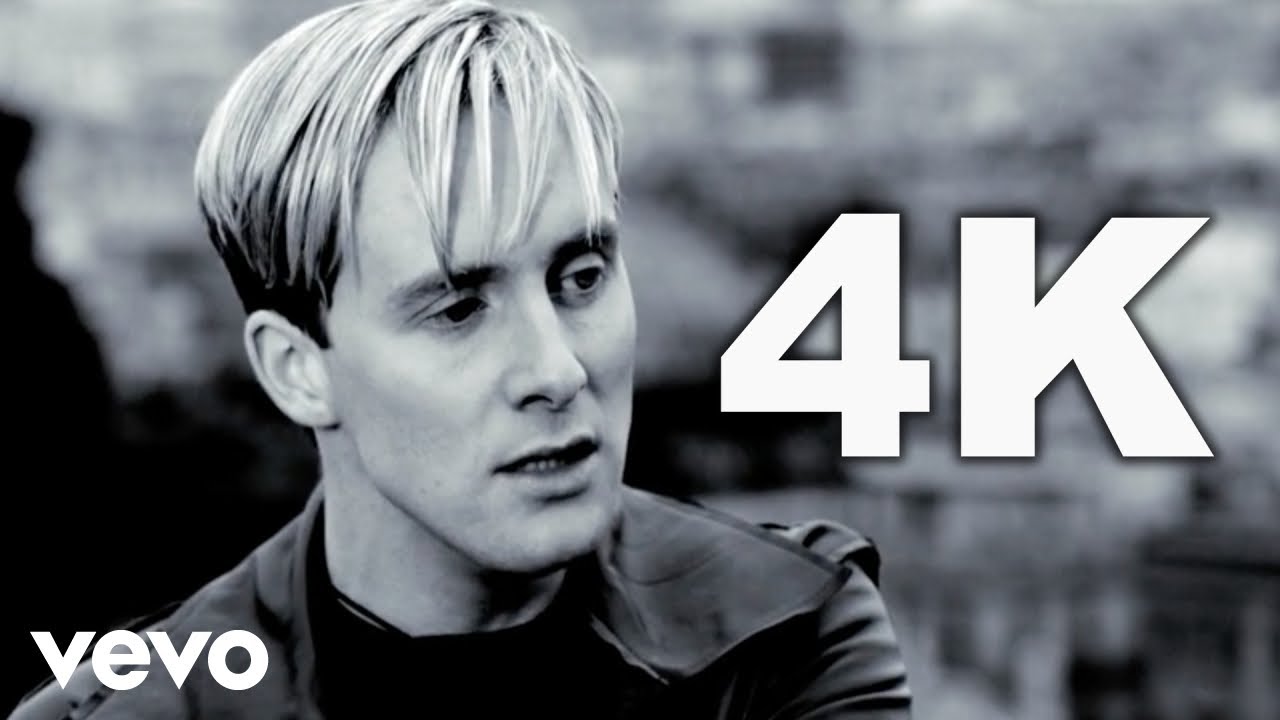 Steps - When I Said Goodbye (Official Video) - YouTube Music