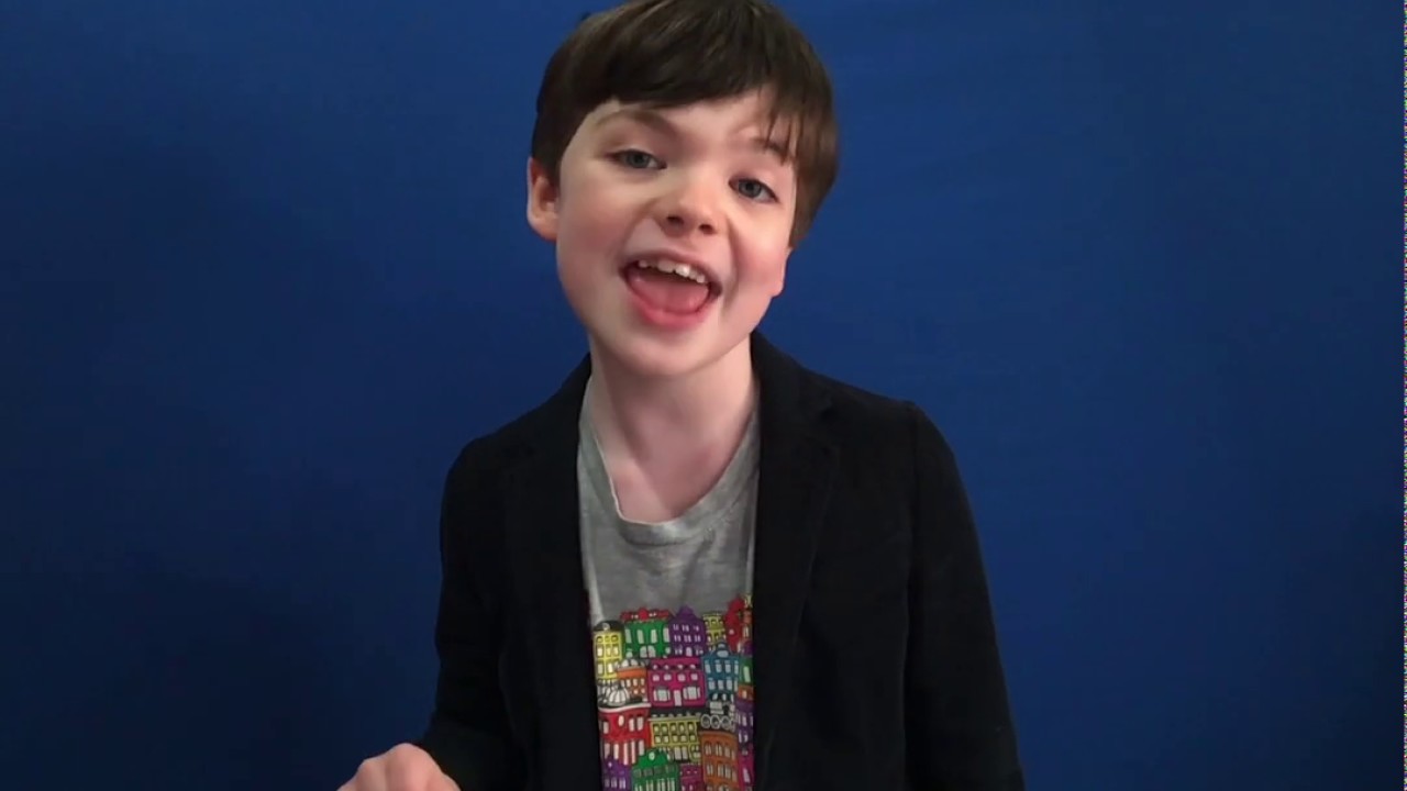 Maxim Swinton Performs May 22nd, 2020 - YouTube