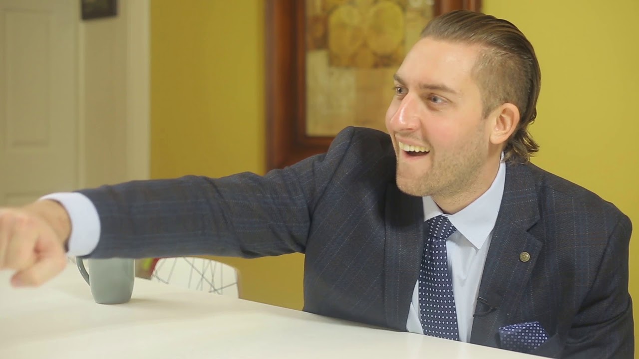 Mark Gatta, CEO of Everyhome Realtors - Turning a Profit: Culture ...