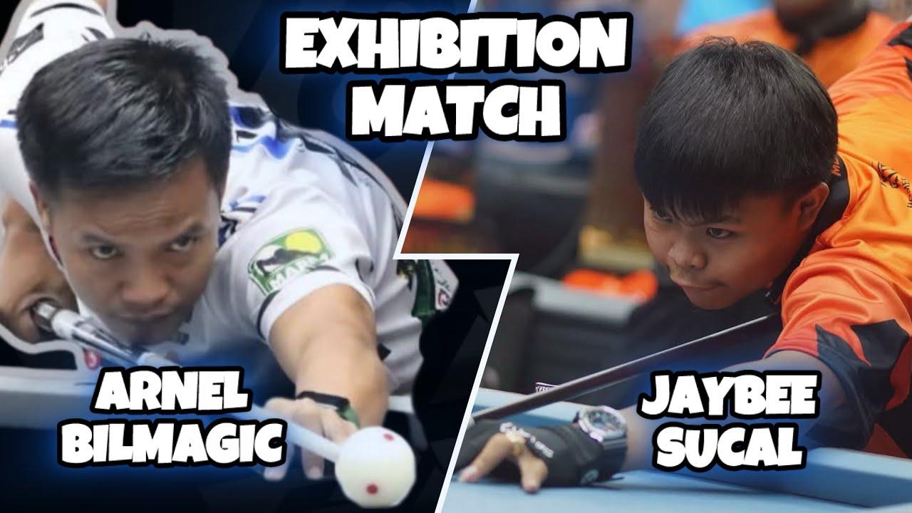 JANPOOL is live! JAYBEE SUCAL VS BILMAGIC - YouTube