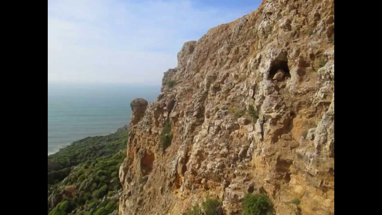 SITE DE SIDI BOUZID IN SAFI VILLE BELLE VILLE DU MAROC - YouTube