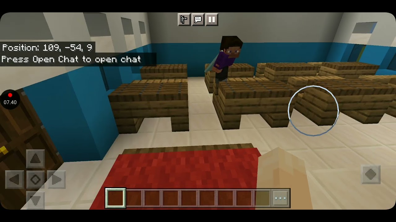 cerita bareng adek jadi guru - YouTube